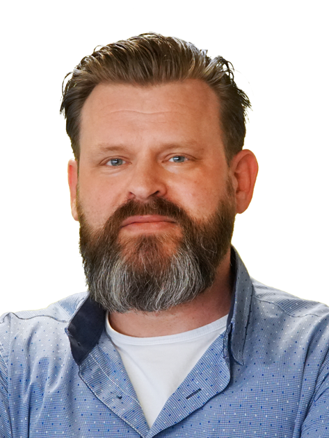 Bestuur – De Merodeschutters Turnhout vzw